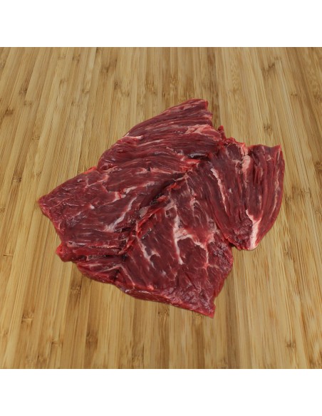 ONGLET DE BOEUF